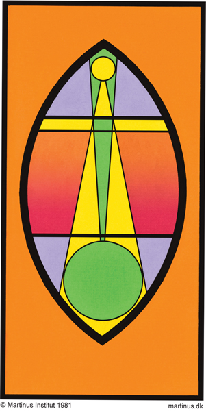 Martinus’ symboler - Martinus Institut